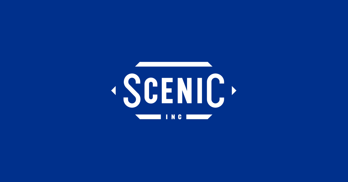SCENIC | Event Production & Scenic Design Company